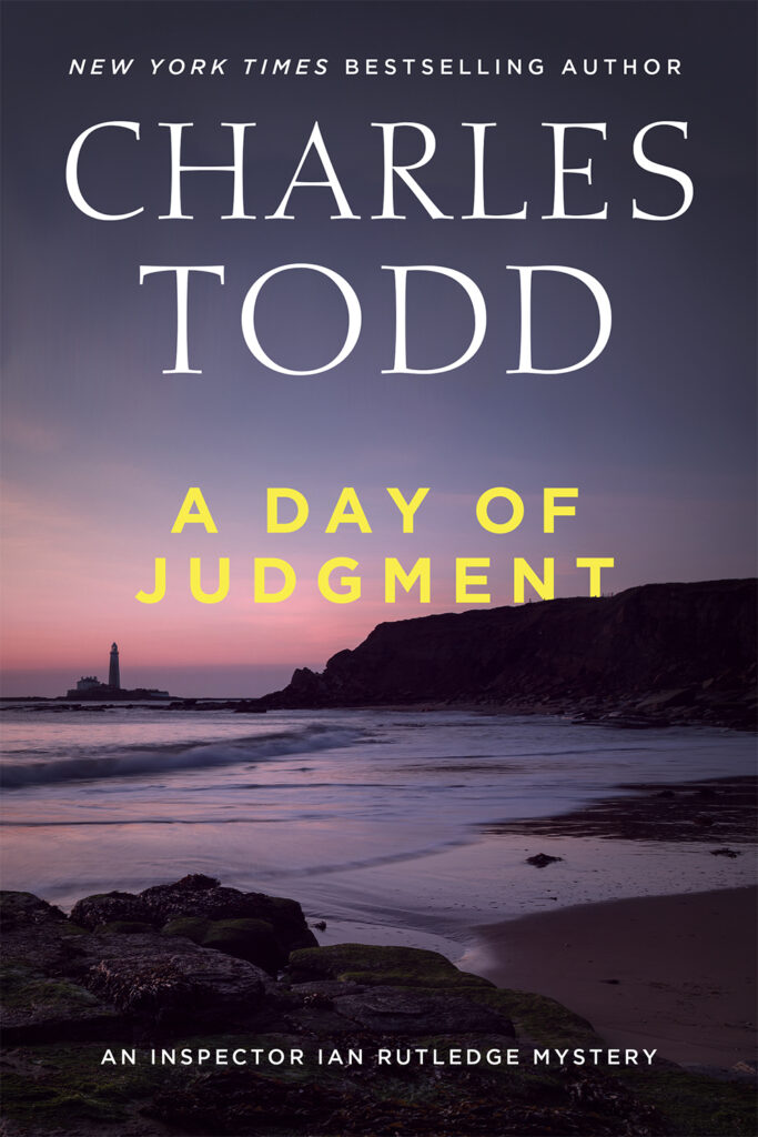 Charles Todd Latest Novel - Charles Todd Latest Novel